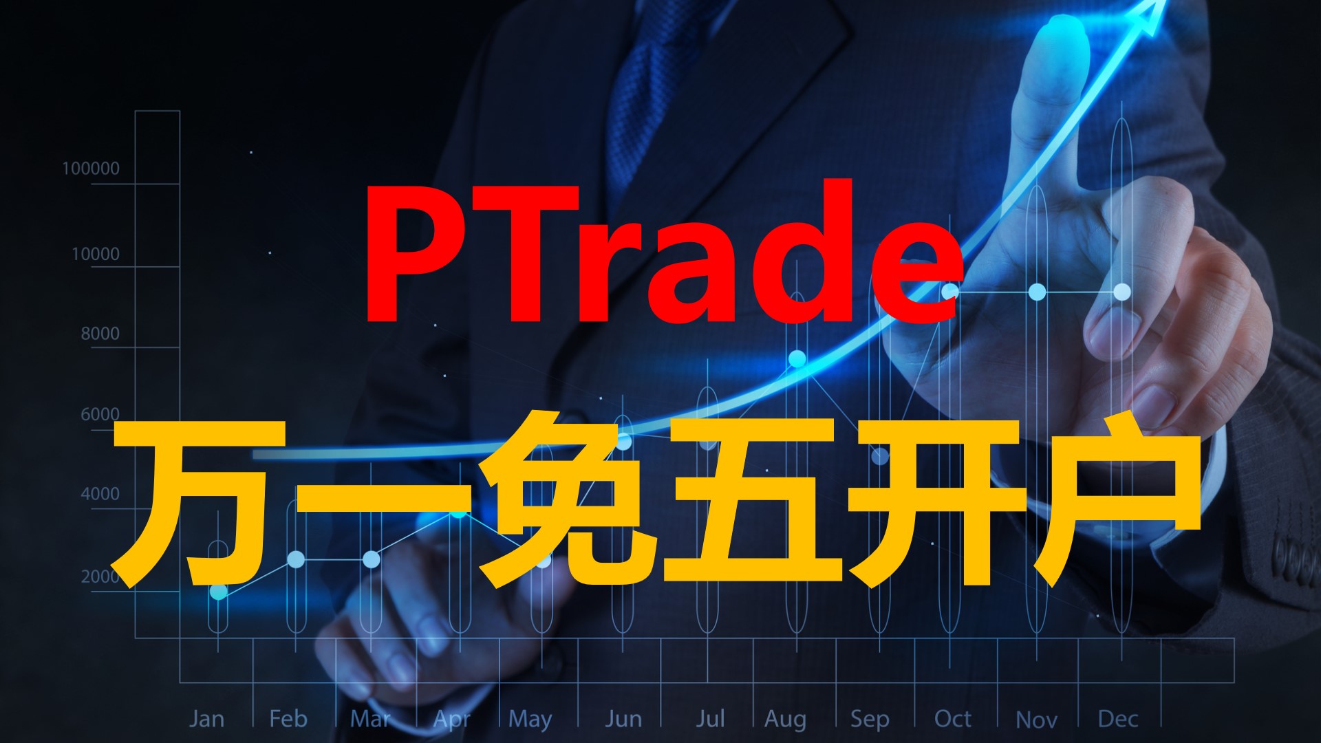 PTrade教程 - QMT和PTrade开户